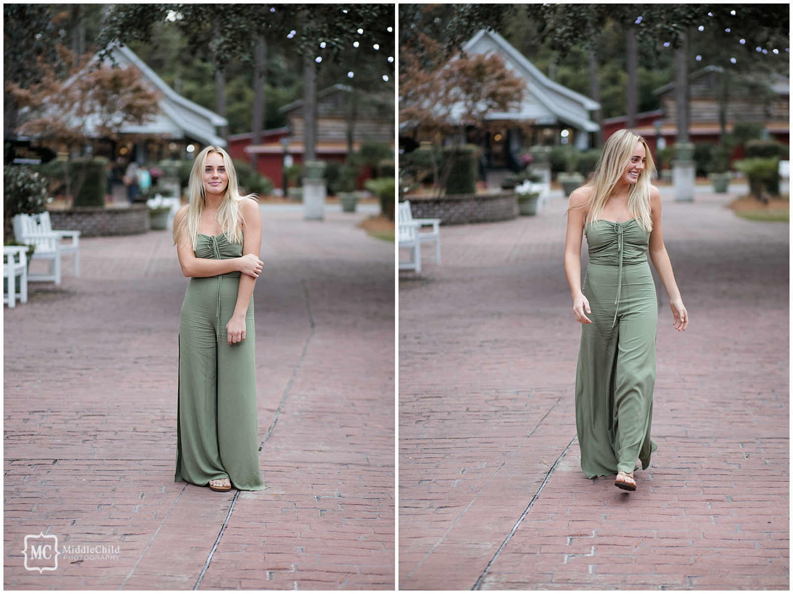 Myrtle Beach Senior Portraits – Jane – Class of 2023 | middle child ...