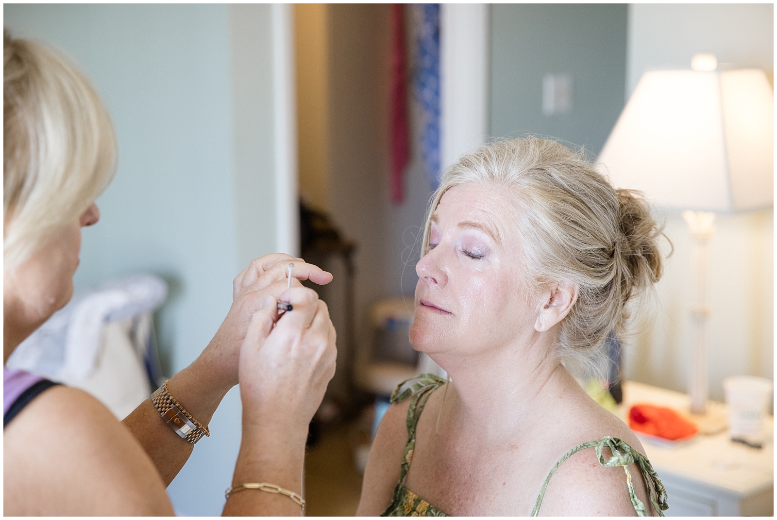 Litchfield Country Club Wedding – Claire and Kyle – Pawleys Island ...